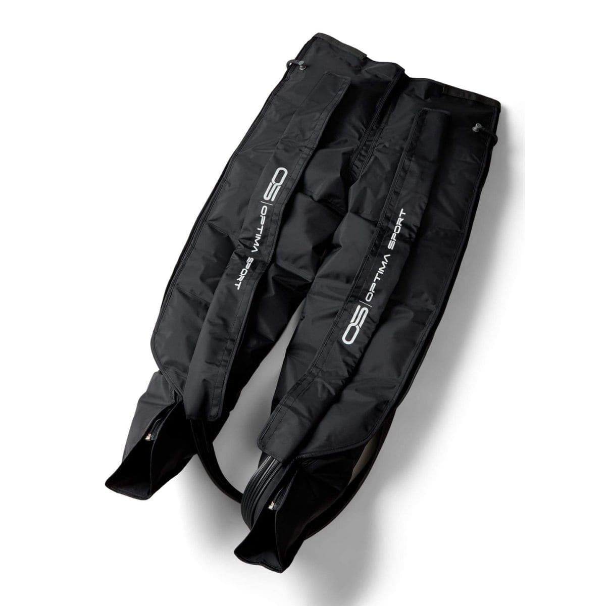 Restitutionsbukser u. slanger - 8 kamre gen2 - Massage Gun